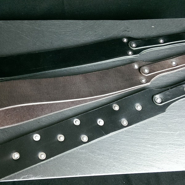 Spanking Belt - Etsy