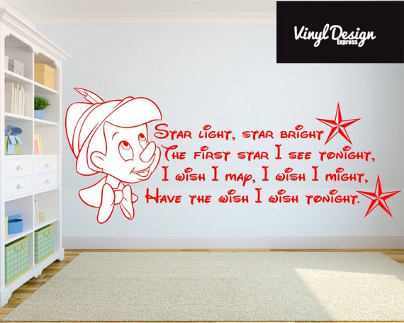 Pinocchio Disney Quotes Disney Quote