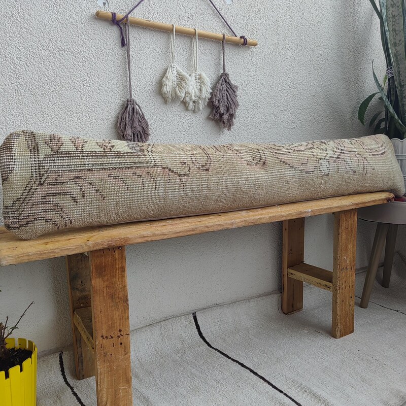 Long Narrow Pillow - Etsy