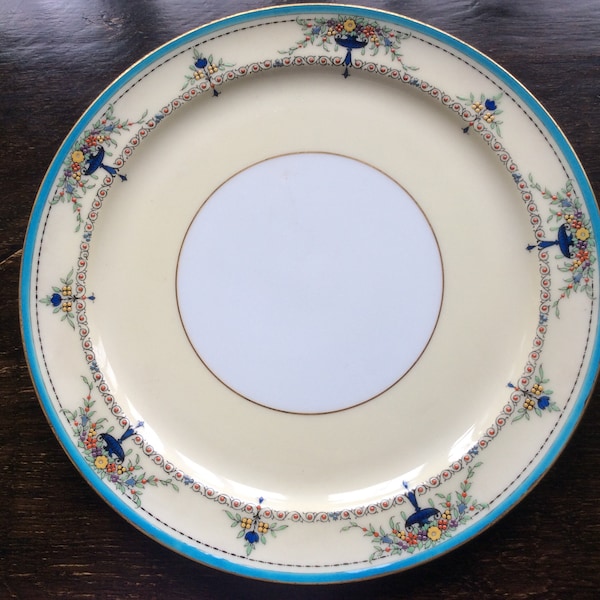 1930s Dinnerware - Etsy UK