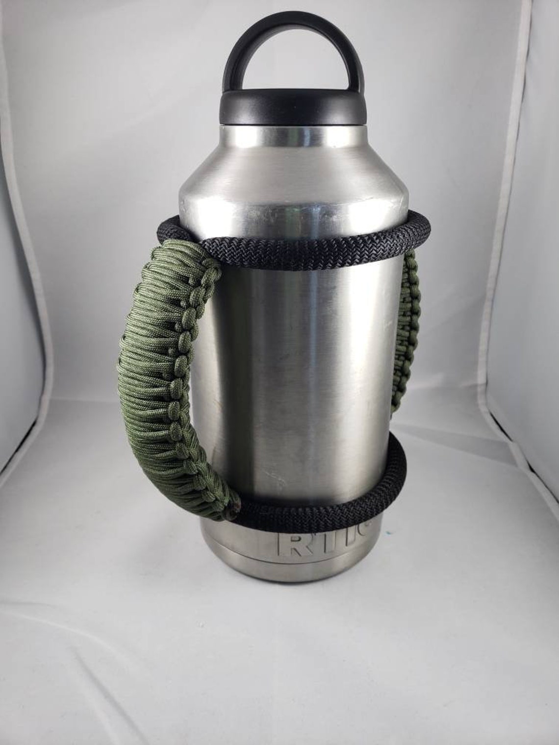 64oz Jug Heavy Duty Handle - Etsy