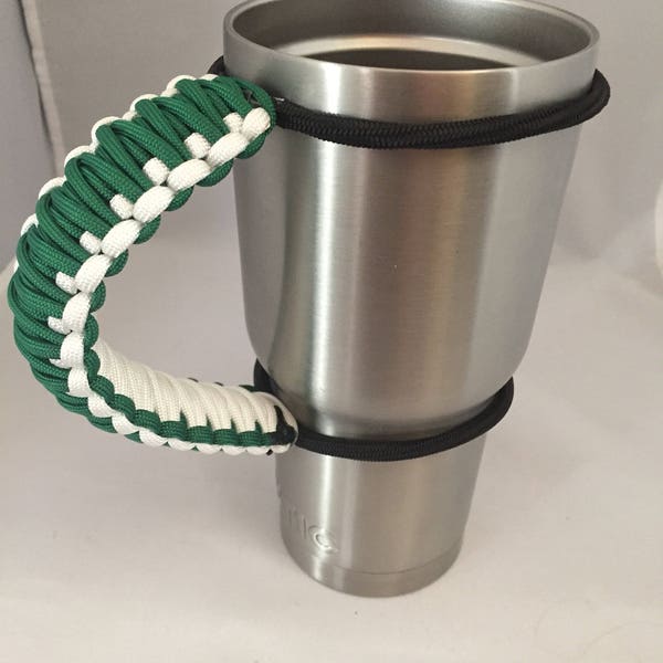 Rope Bottle Handle - Etsy
