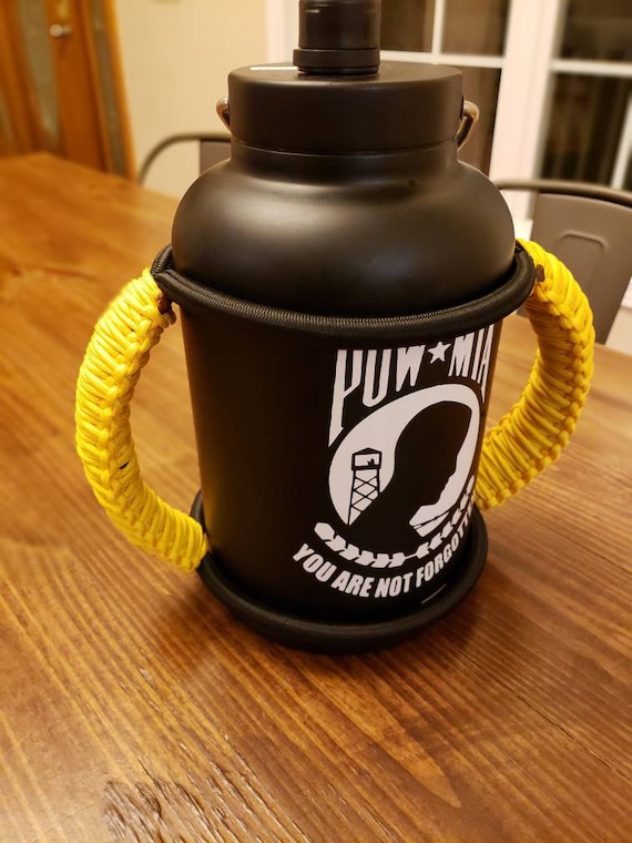 Gallon Jug Handle - Etsy