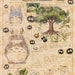Hyrule Compendium Breath of the Wild Tears of the Kingdom Botanical ...