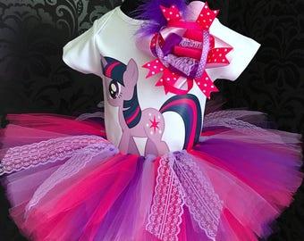 Twilight tutu | Etsy