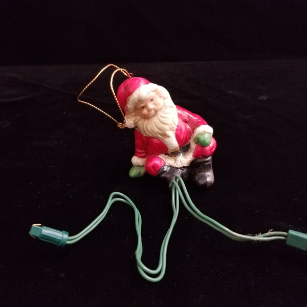 1950s Santa Claus - Etsy