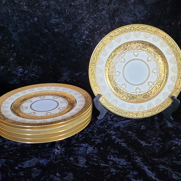 Gold Encrusted - Etsy