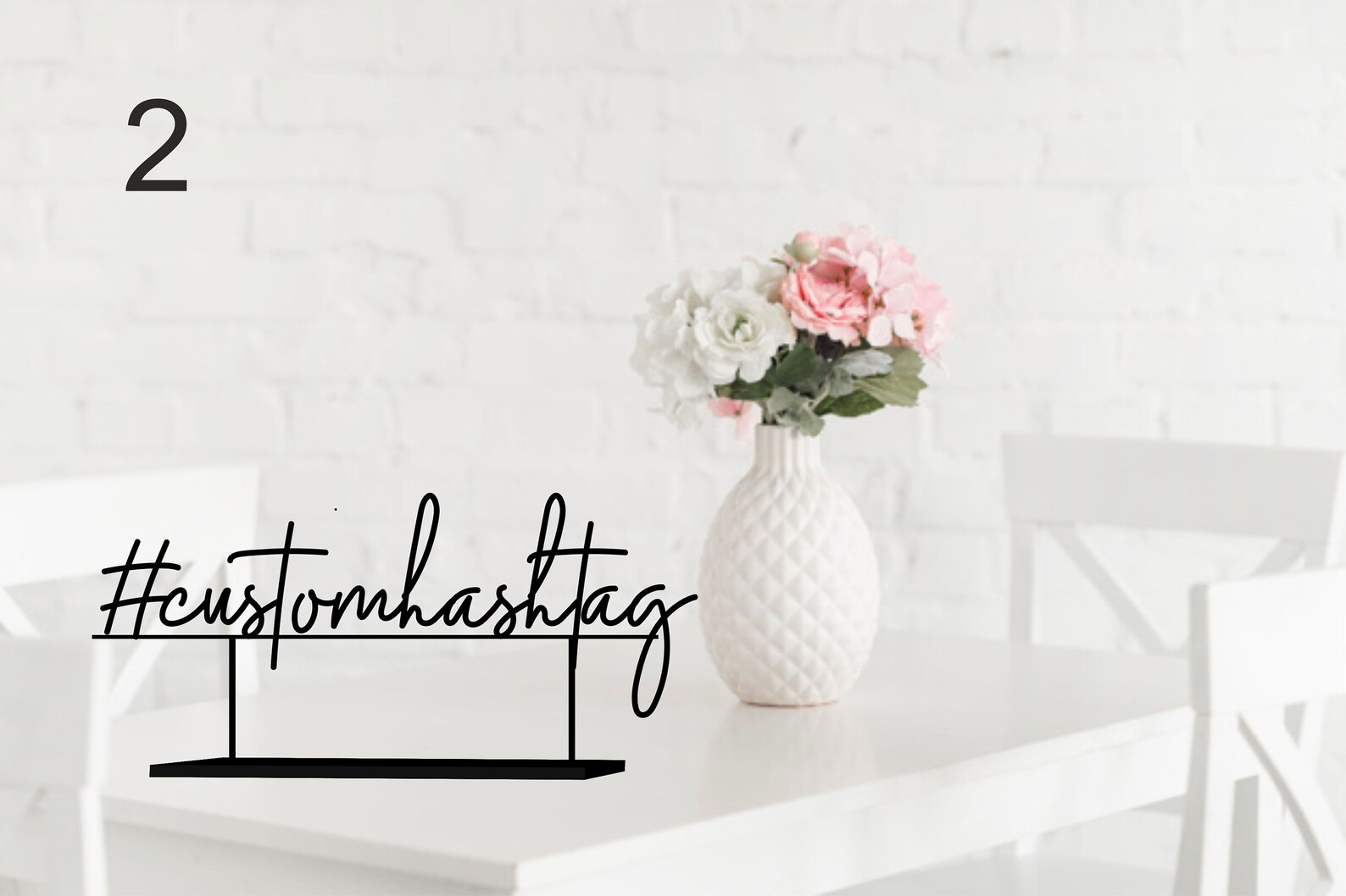 Wedding Hashtag Sign Custom Hashtag Sign Custom Wooden Sign - Etsy