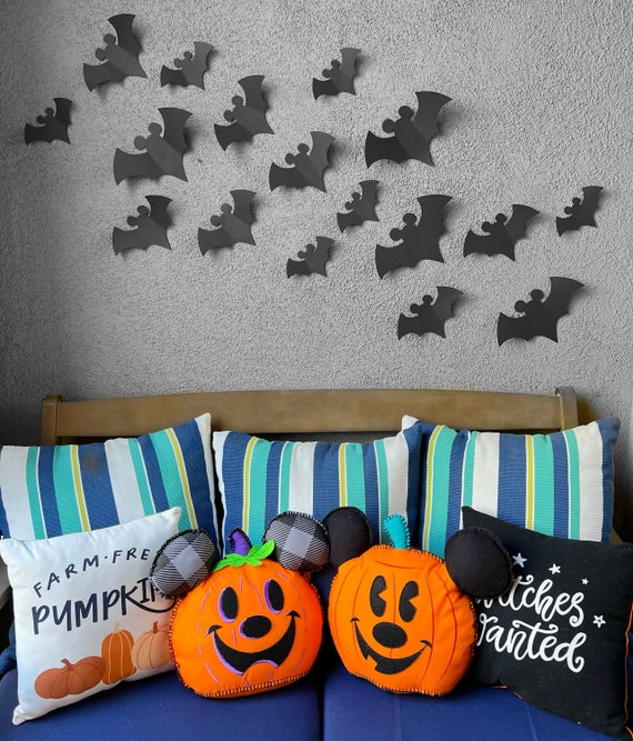 Mickey Bats - Etsy