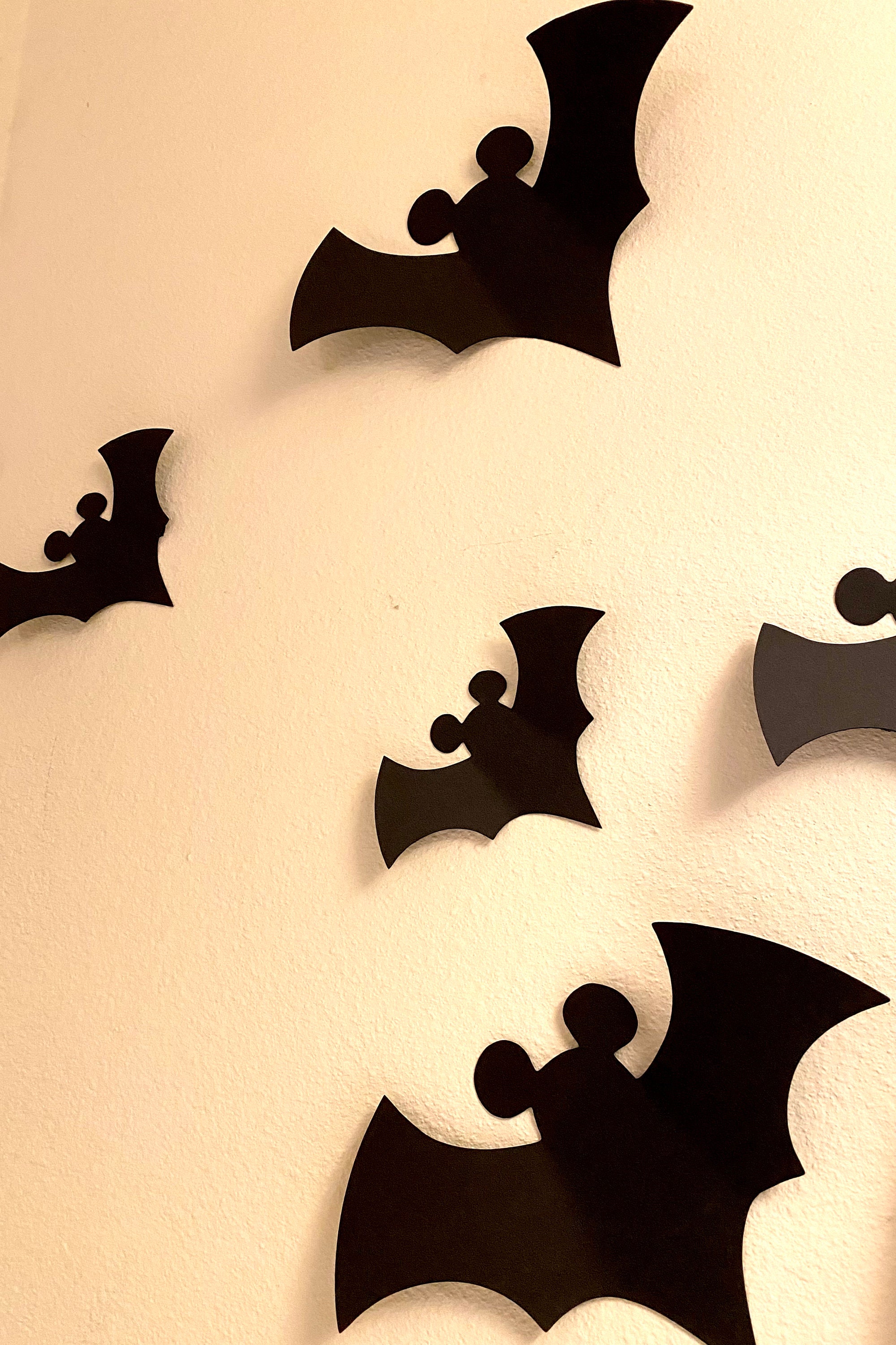 Mickey Bats - Etsy
