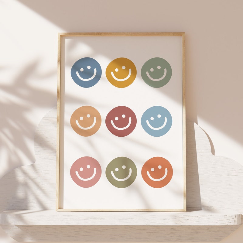 Kids Wall Art - Etsy