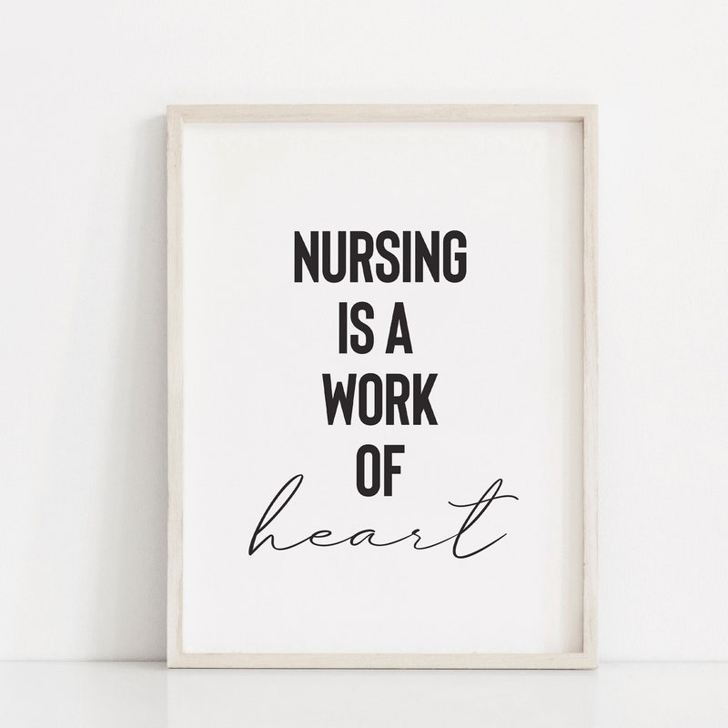 Nurse Office Decor - Etsy