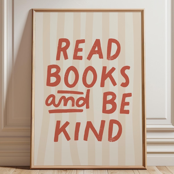 Library Wall Art - Etsy