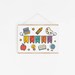 Classroom Wall Art, Classroom Posters Quotes, Educational Wall Art ...