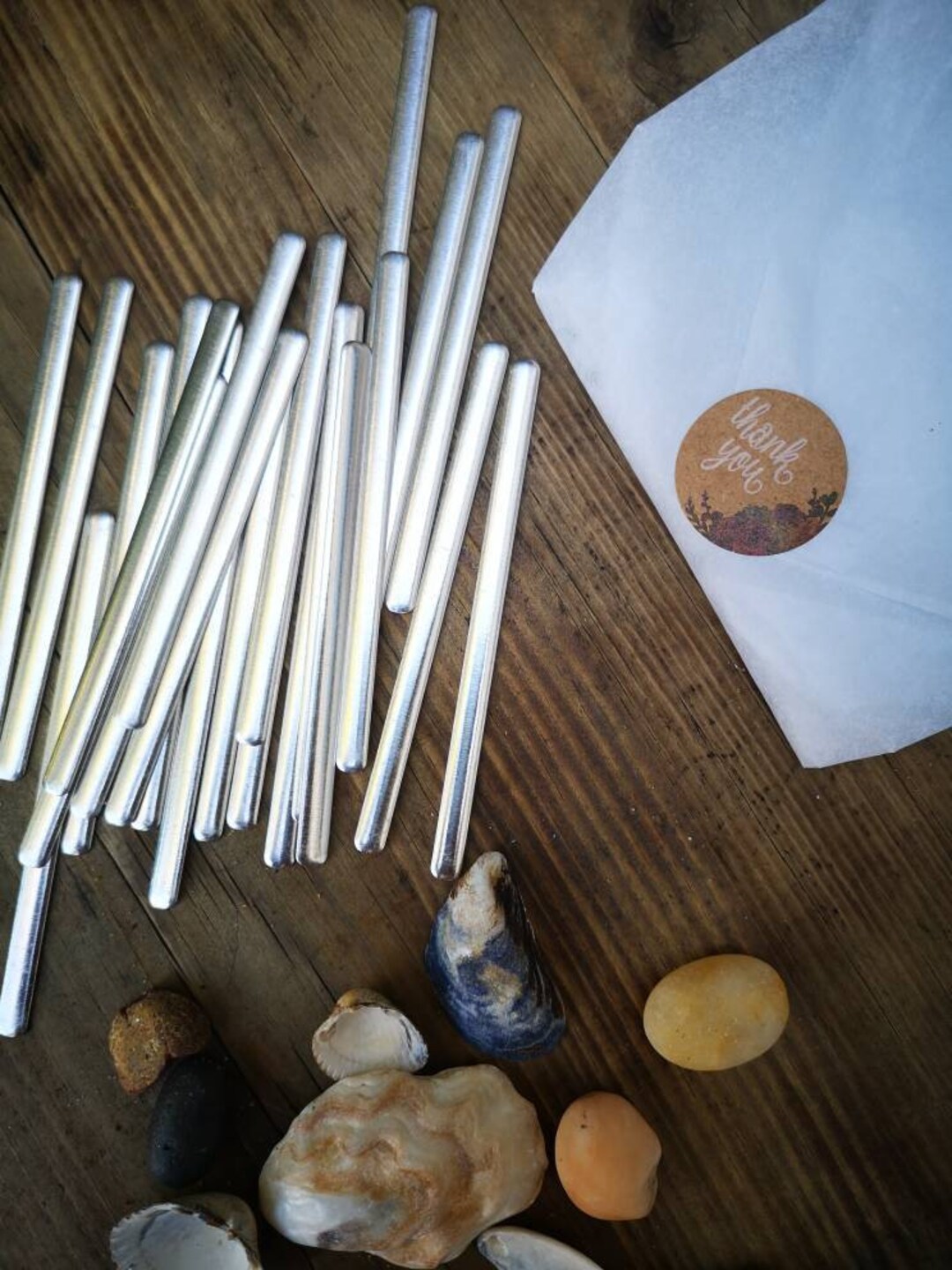 Metal Strips for Face Mask. Metal Nose Wire. Nose Bridge Wire Flat Nose ...