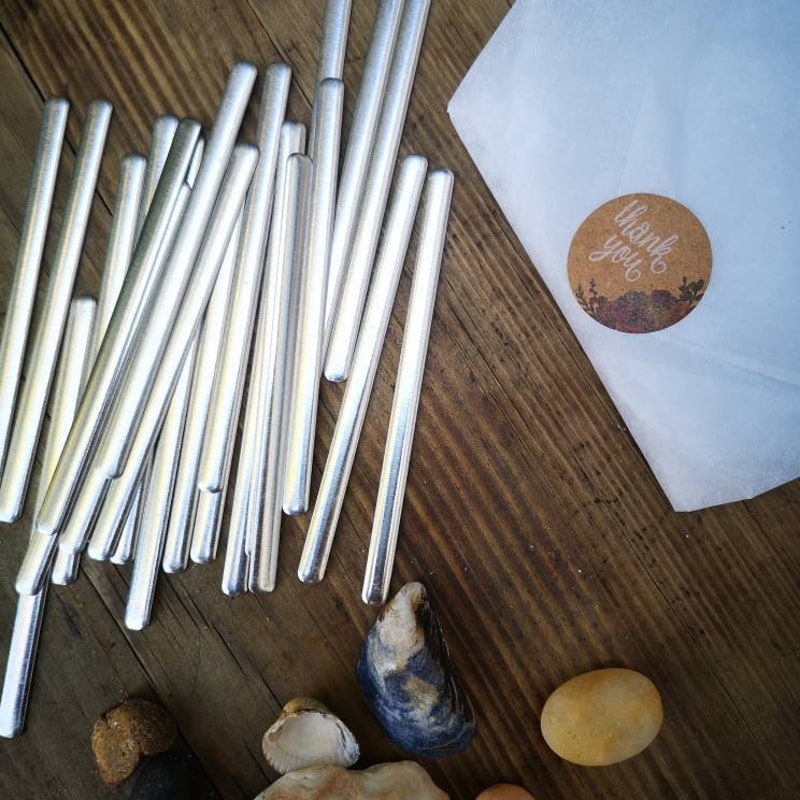 Metal Mask Strips - Etsy UK