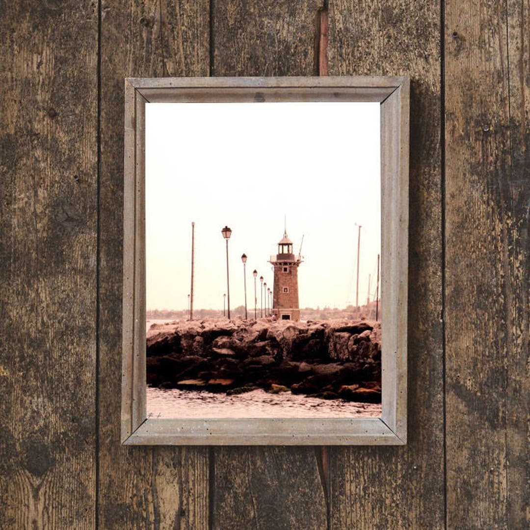 Lighthouse,printable Poster, Photography, Art Print, Instant Download ...