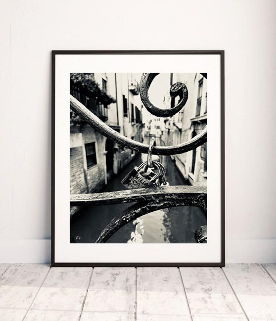 Padlock, Art Print, Printable Poster, Instant Download, Photography - Etsy