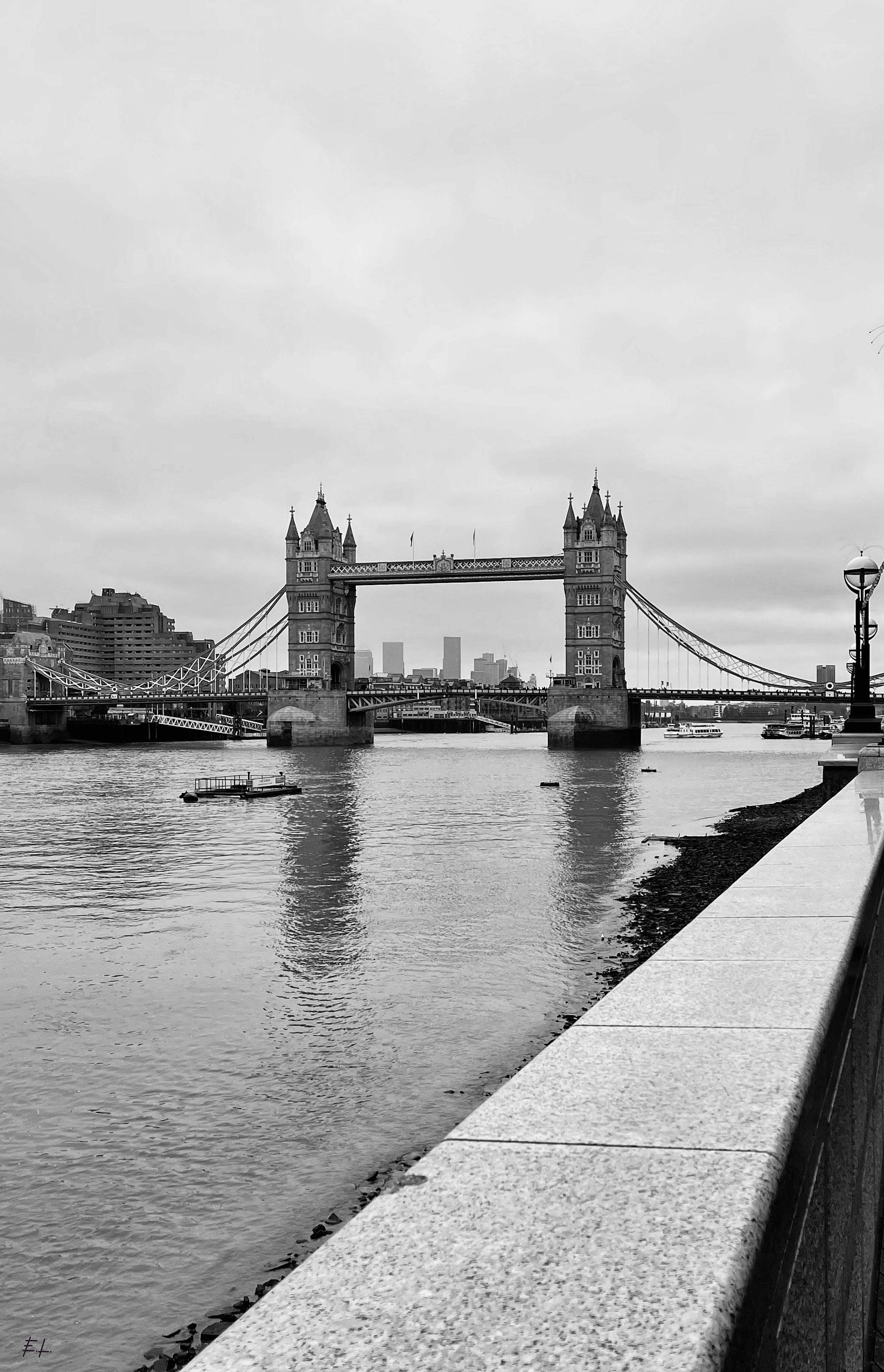Tower Bridge London Printable Poster, Art Print London, Home Decor ...