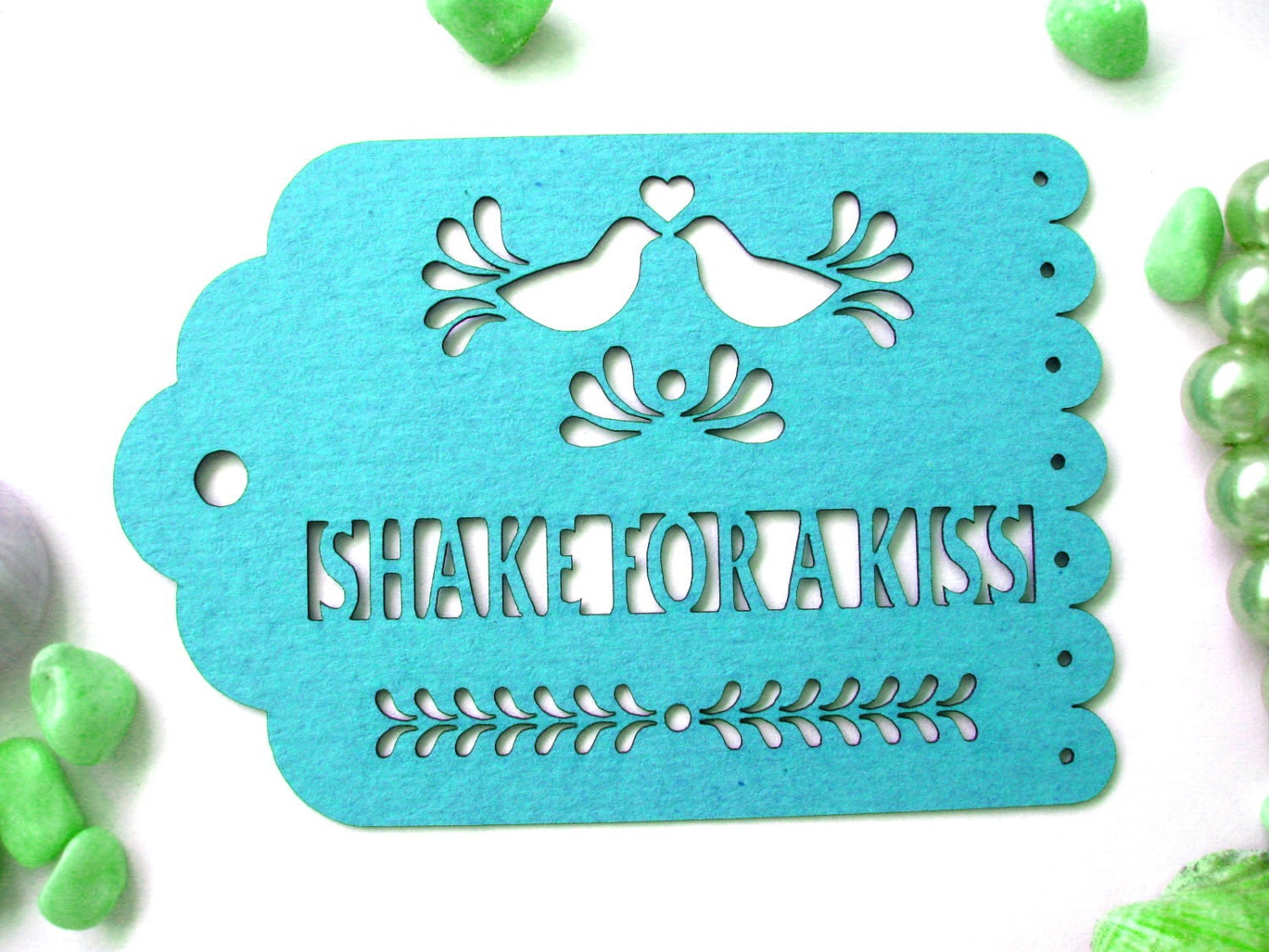 Maracas Tags Papel Picado Mexican Wedding Colorful Mexican - Etsy