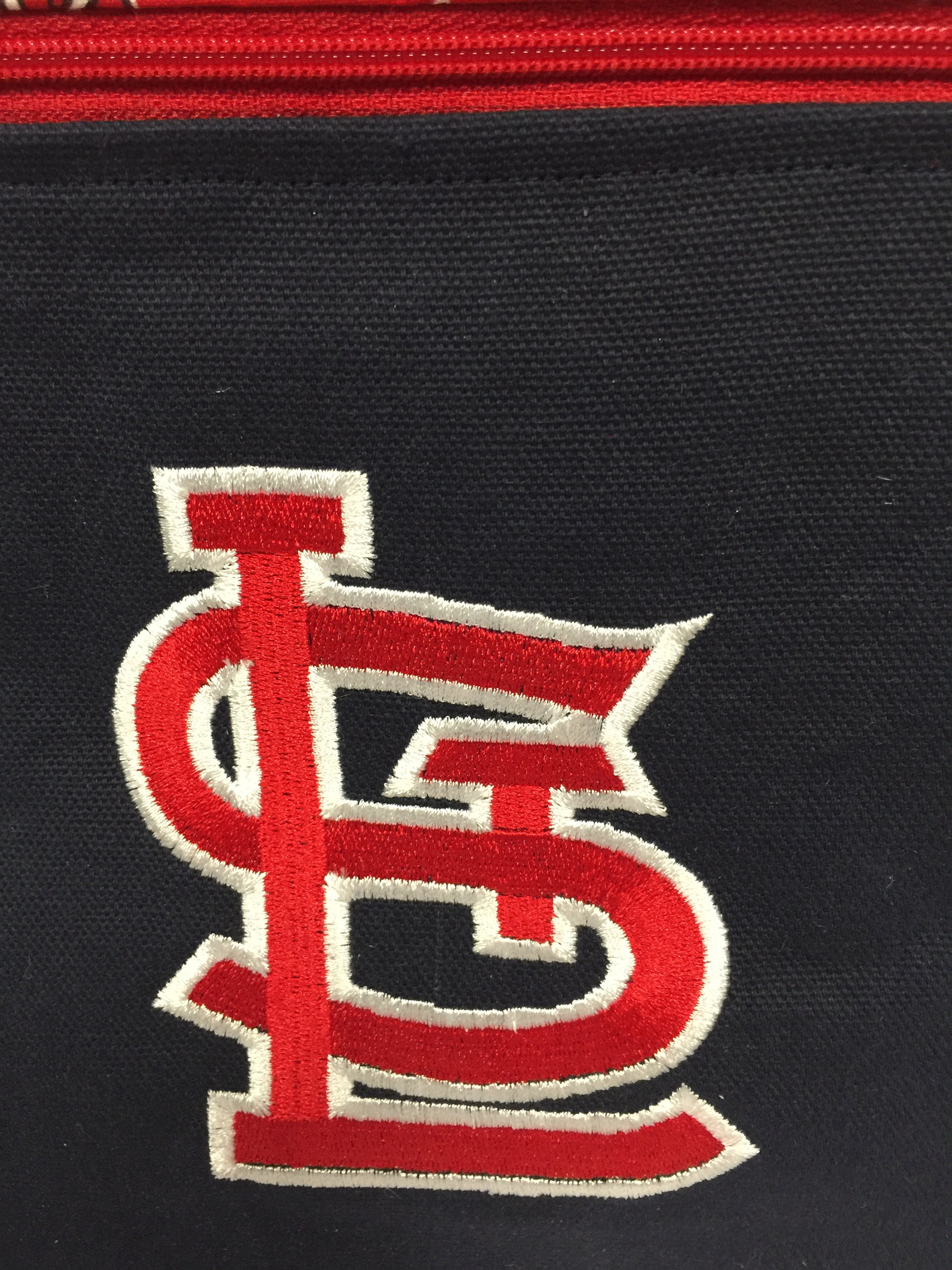 St. Louis Cardinals Crossbody Bag | Etsy