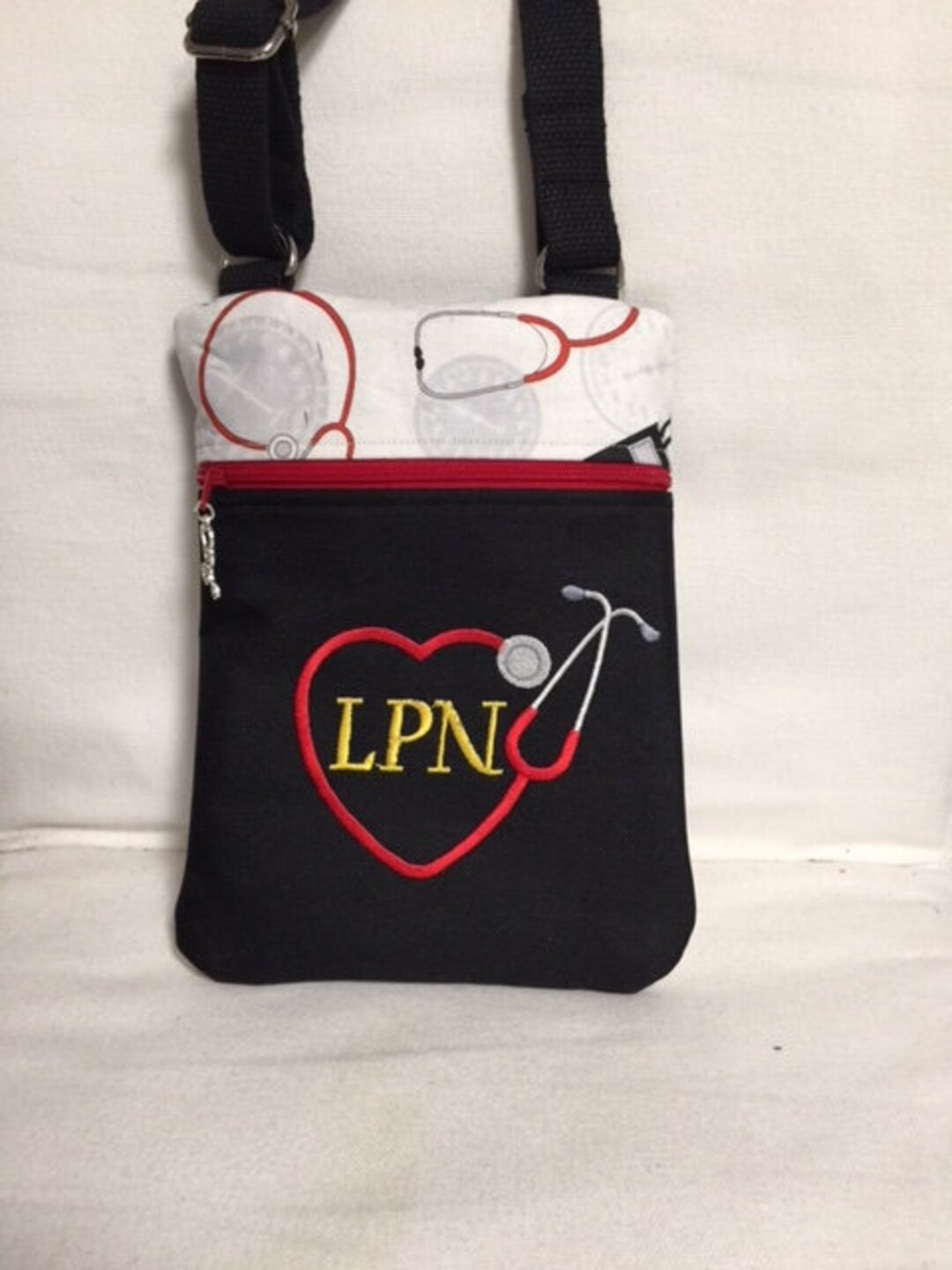 Nurse Crossbody Bag - Etsy