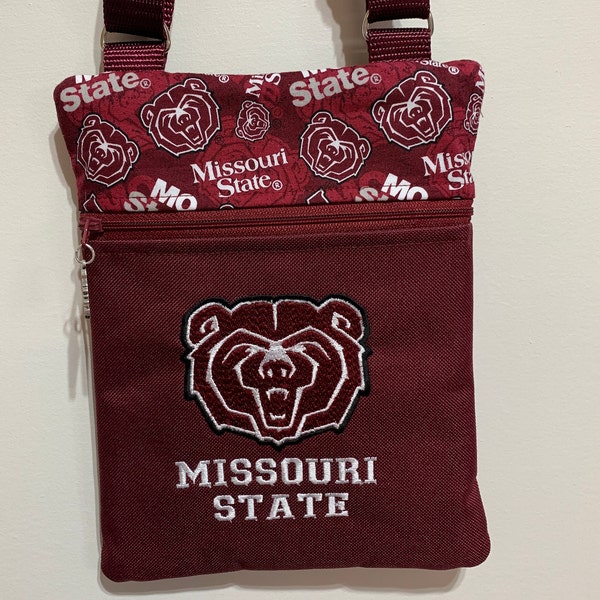 Missouri State University - Etsy