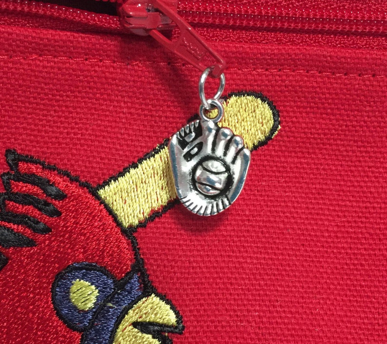 St. Louis Cardinals Crossbody Bag - Etsy