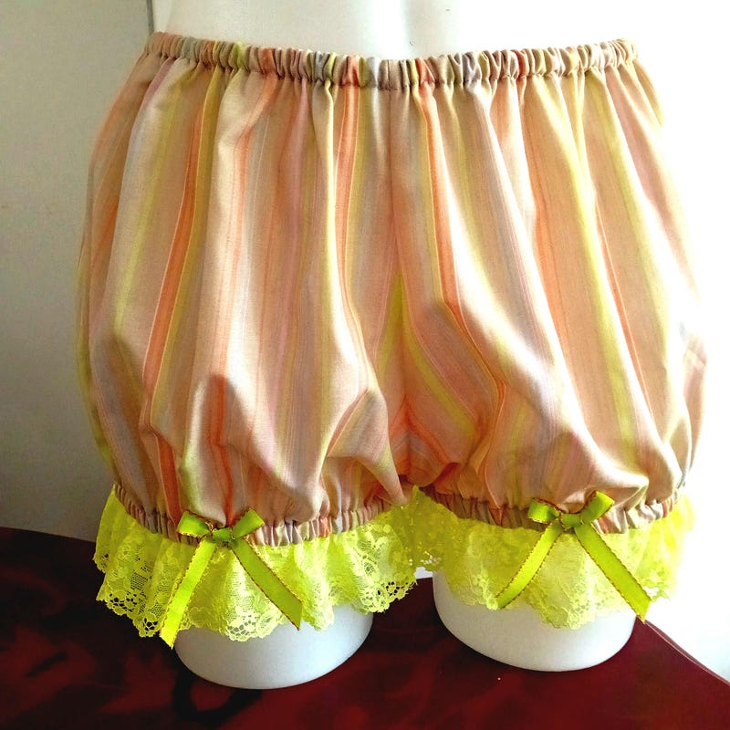 Victorian Bloomers - Etsy UK
