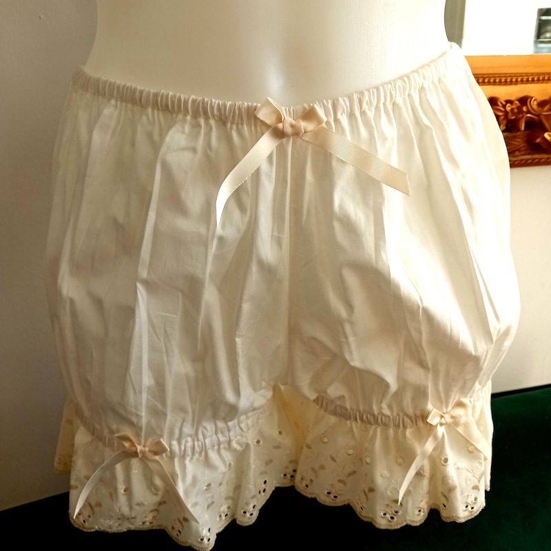 Bloomers - Etsy