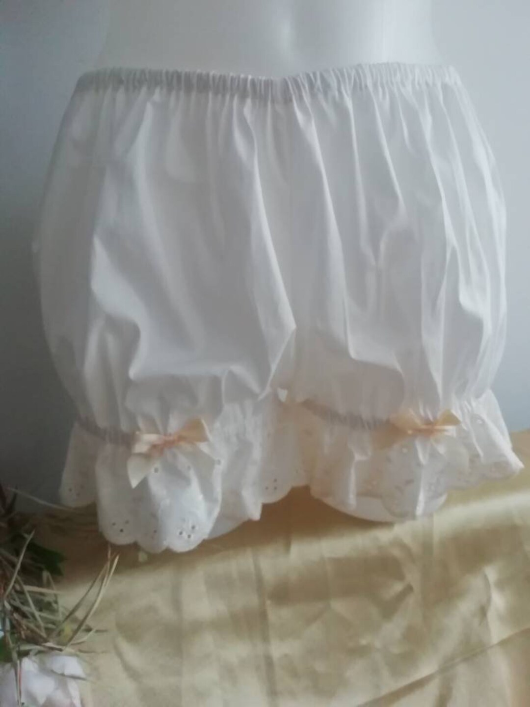 Womens Bloomer Cotton Bloomers Gift for Her Bloomers for Women - Etsy ...
