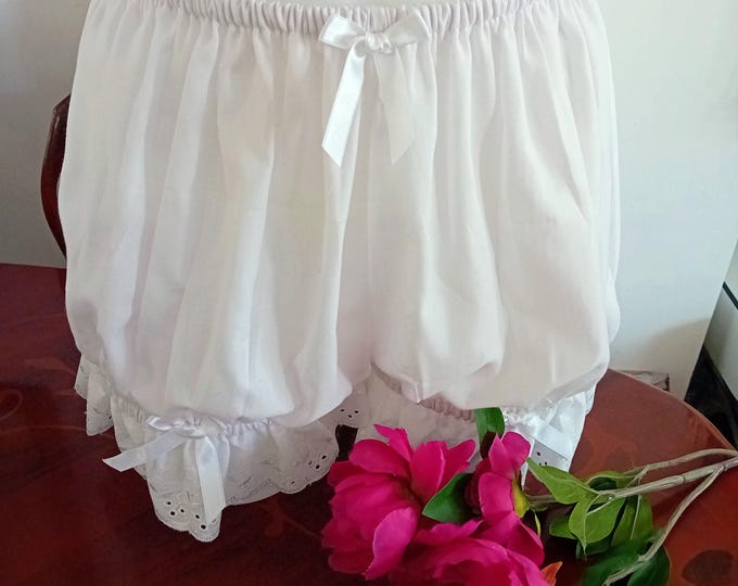 Women's Bloomers - Etsy UK
