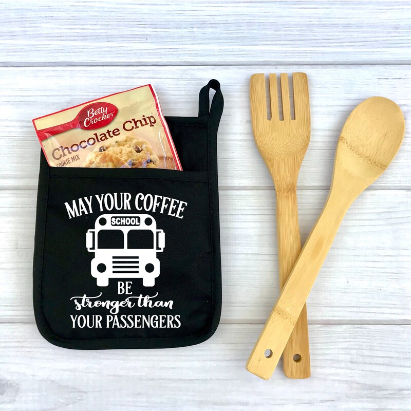 Bus Driver Gift - 60+ Gift Ideas for 2024