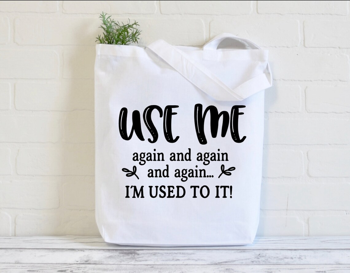 Use Me Again and Again - Etsy