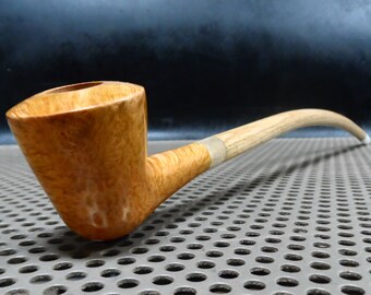 Long stem pipe | Etsy
