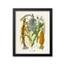 Tea Botanical Print, Tea Botanical Art Print, Tea Wall Art, Tea Decor ...
