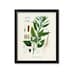 Tea Botanical Print, Tea Botanical Art Print, Tea Wall Art, Tea Decor ...