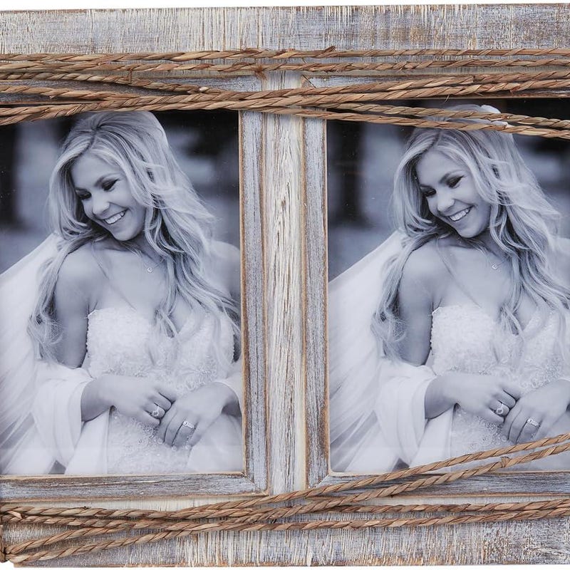 5x7 Primitive Frames - Etsy