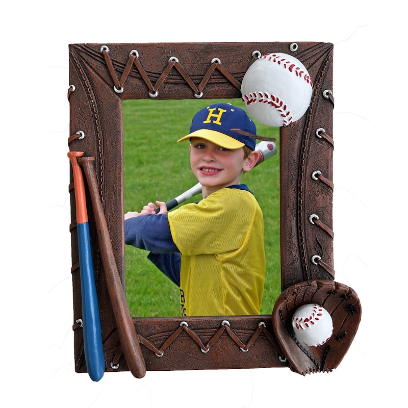 Baseball Frame - Etsy