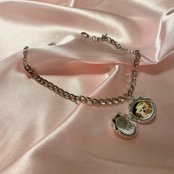 Unique Locket - Etsy