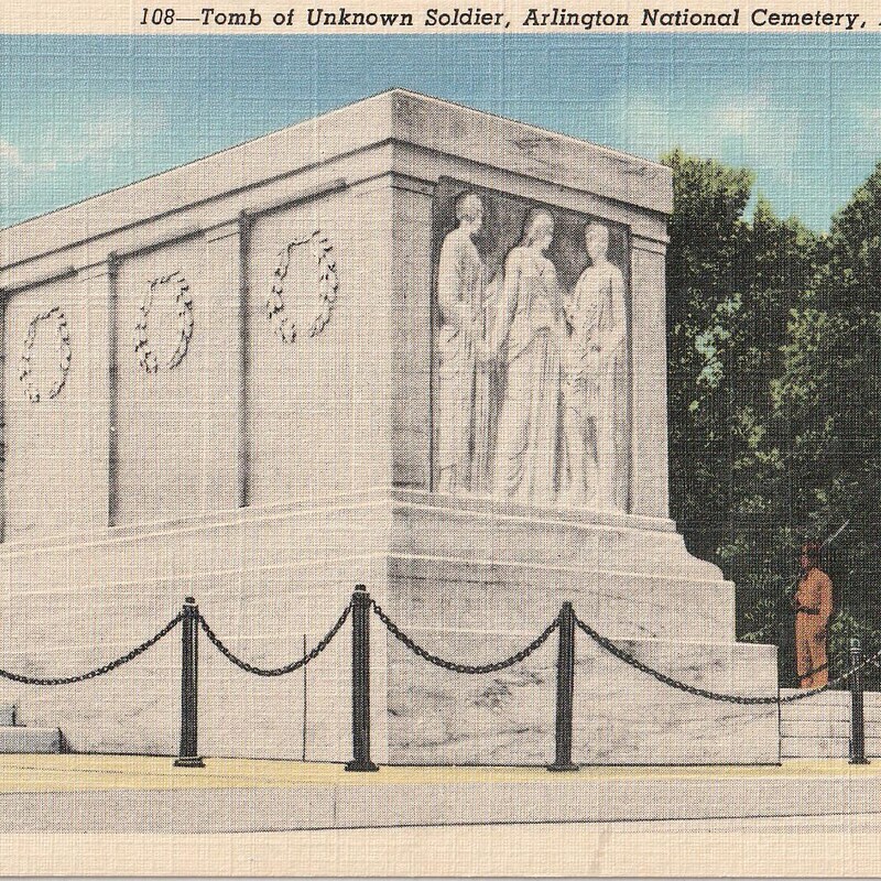 National Cemetery - Etsy