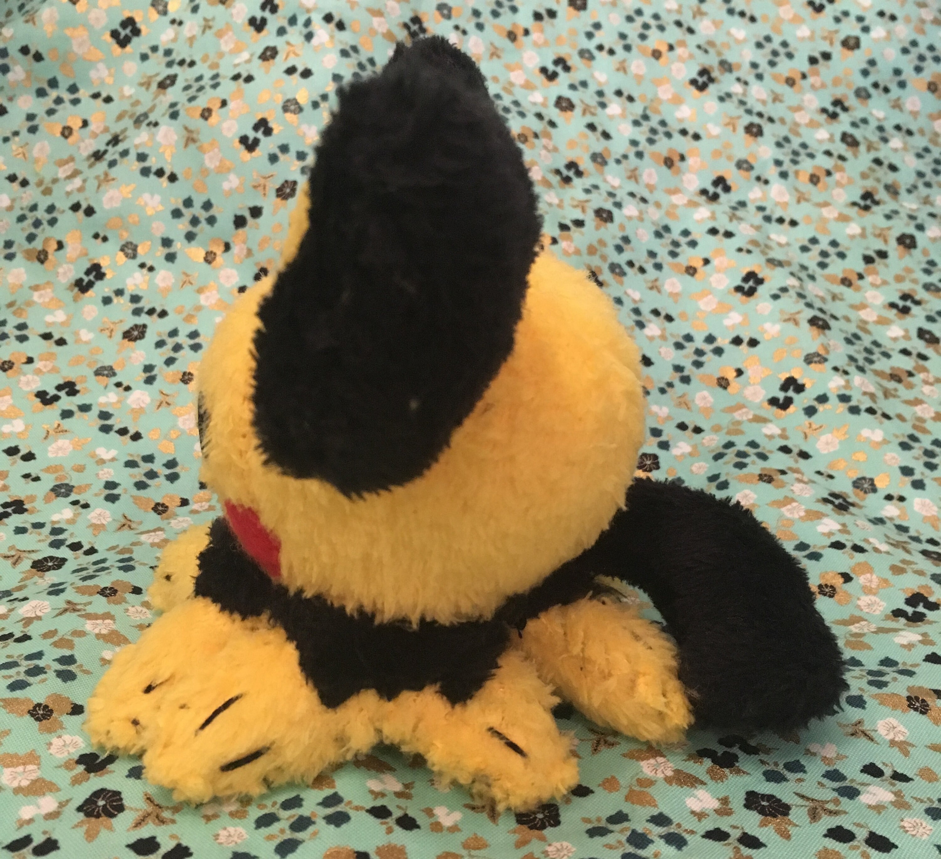 Pichu Pokemon Kittenpi Handmade Plush - Etsy