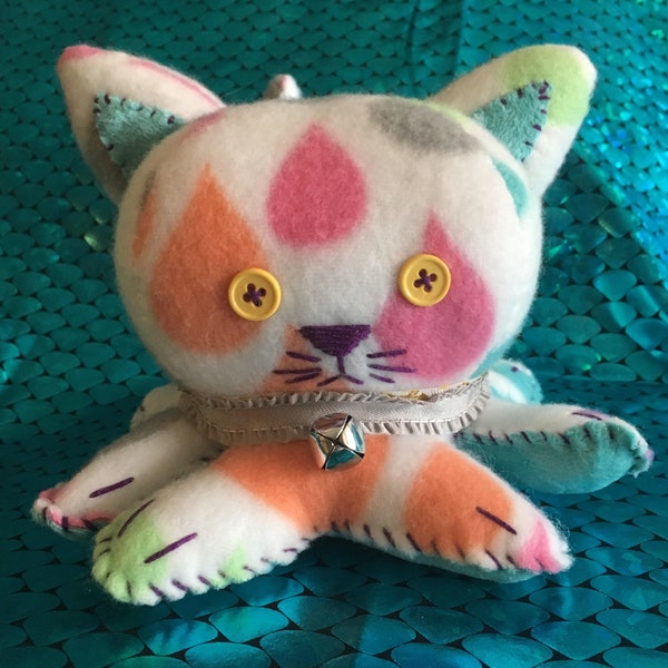 Raindrop Plush - Etsy