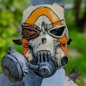 Borderlands - Etsy