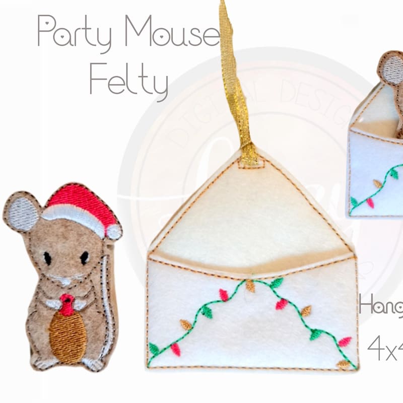 Envelope Decoration Kit - Etsy