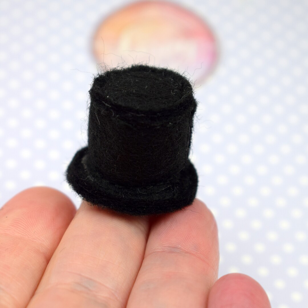 DIGITAL PATTERN, Top Hat 'add On' Embroidery Designs - Etsy