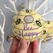 DIGITAL PATTERN, Felt Bee Stuffy, Beehive, Bee, Bee Happy, - Etsy