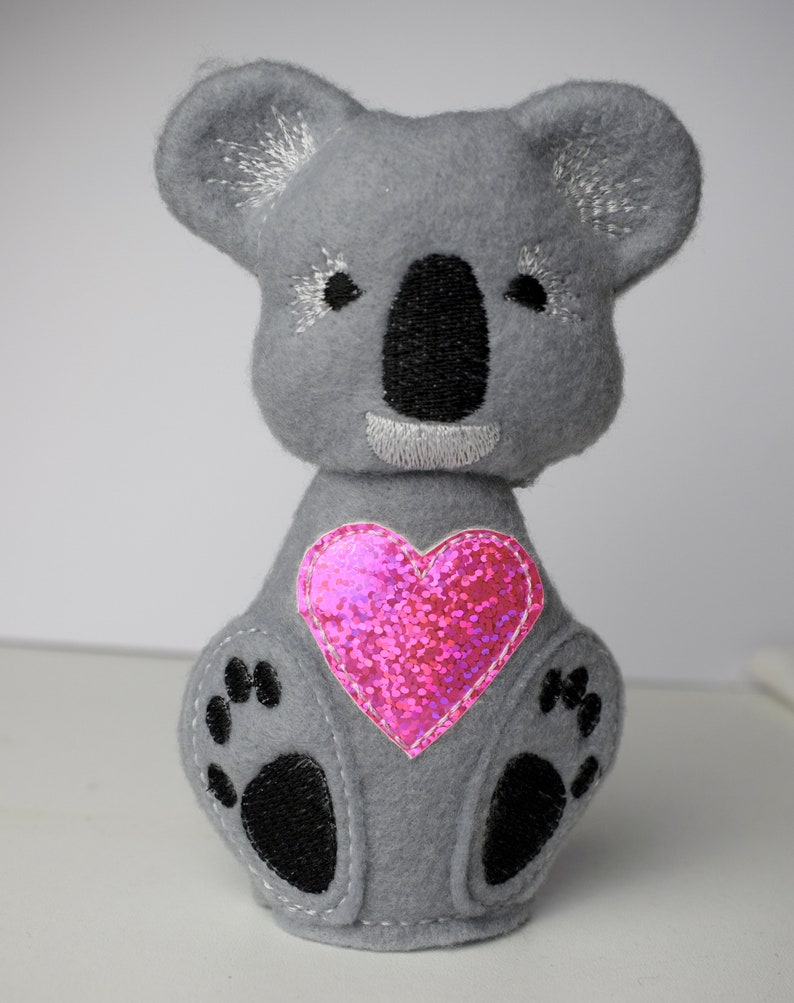 4x4 Koala Egg Cover Cosy Creme Egg With Tag Chocolate - Etsy UK