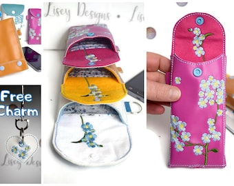 Ith Cell Phone Case - Etsy