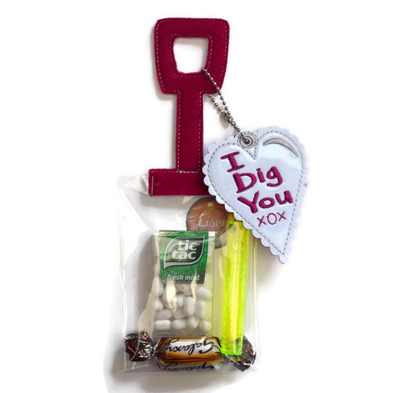 I Dig You Shovel - Etsy